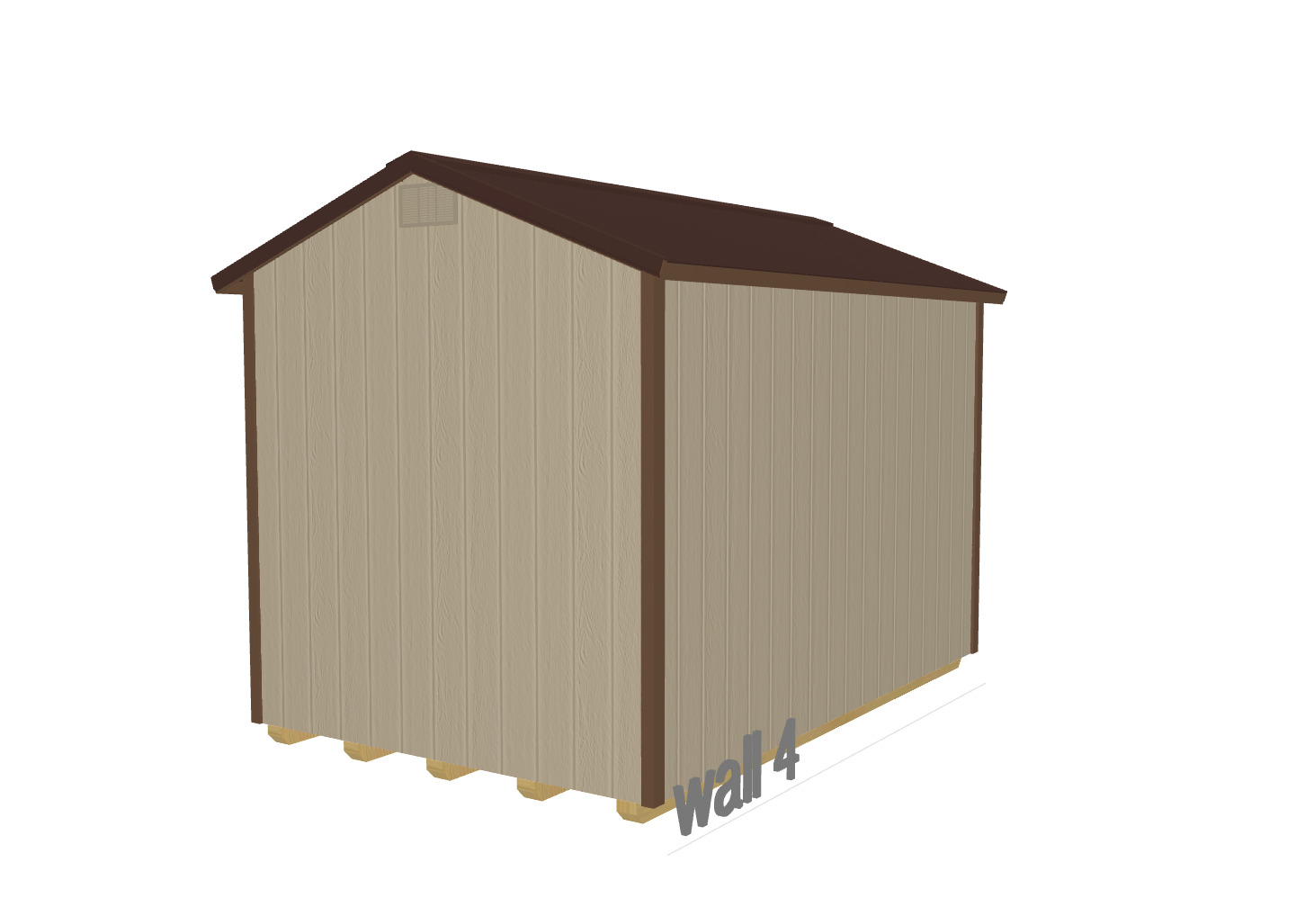 See In-Stock Sheds, Cabins, and Garages for Sale | Cherokee Structures