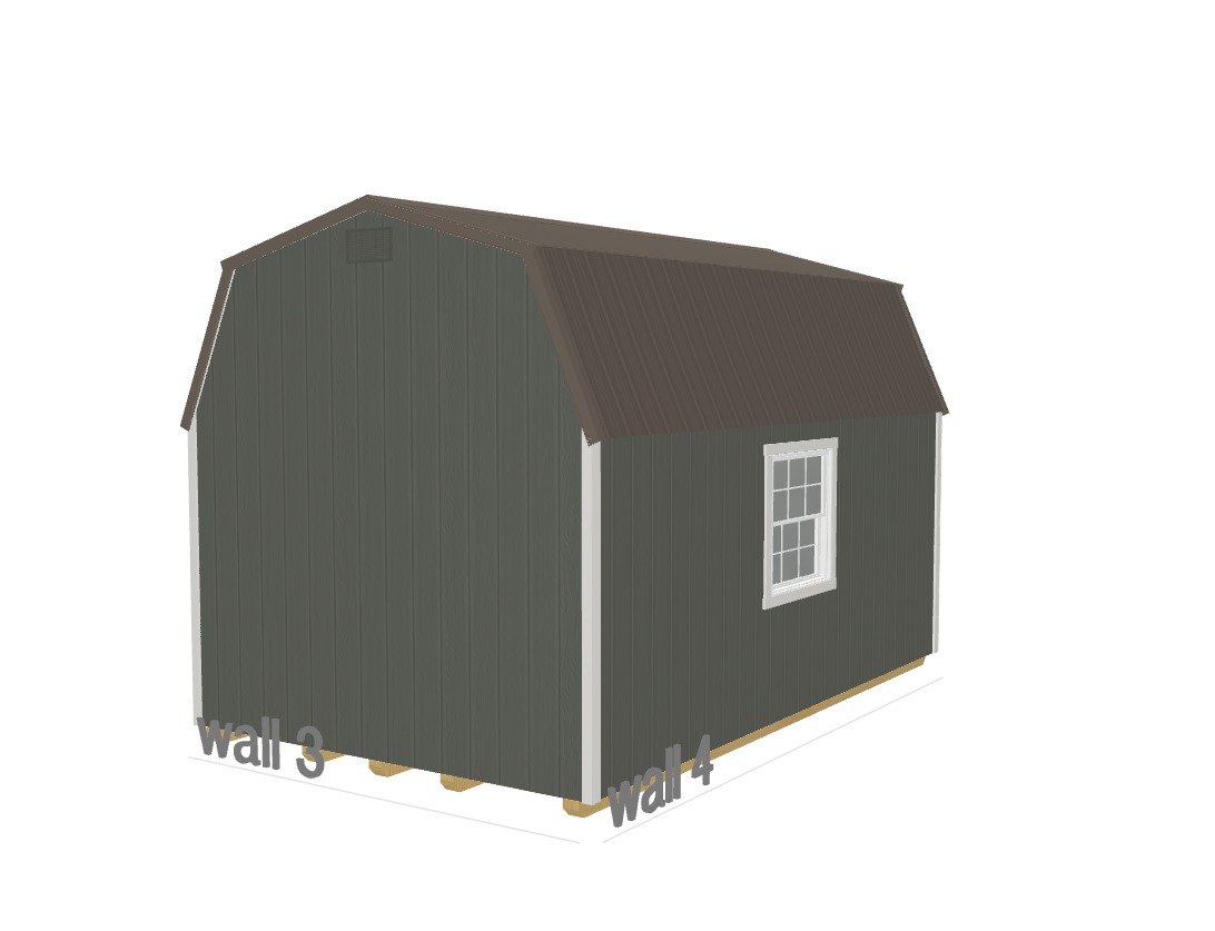 See In-Stock Sheds, Cabins, and Garages for Sale | Cherokee Structures